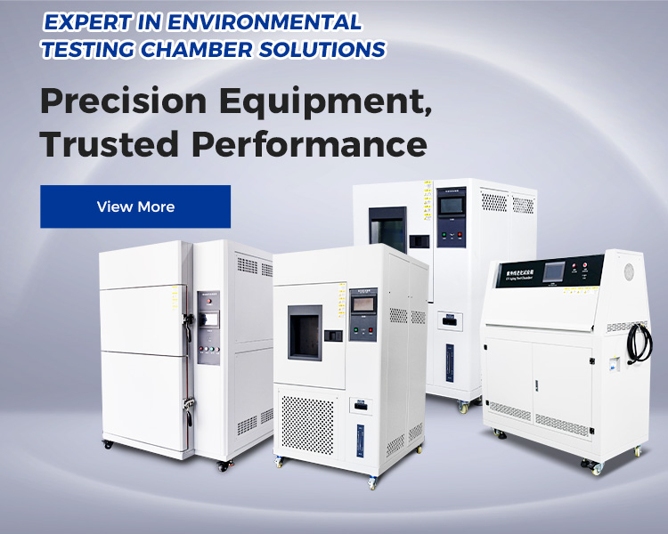 Plastic, Rubber & Environmental Testing Equipment - Guangce